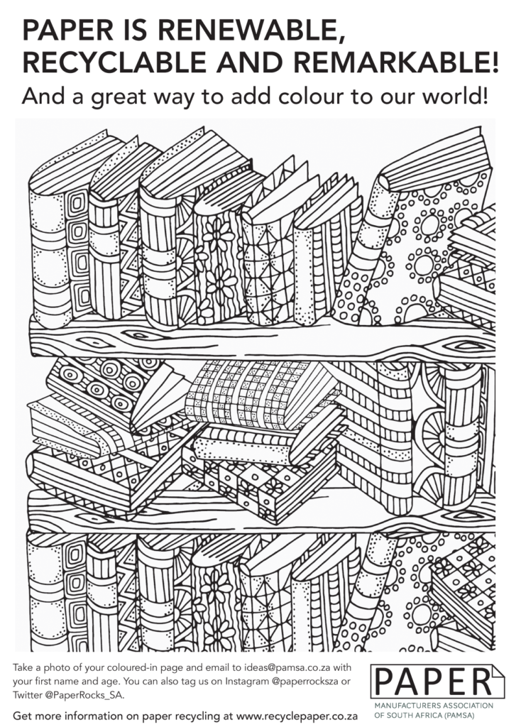 Printables - The Paper Story (PAMSA)