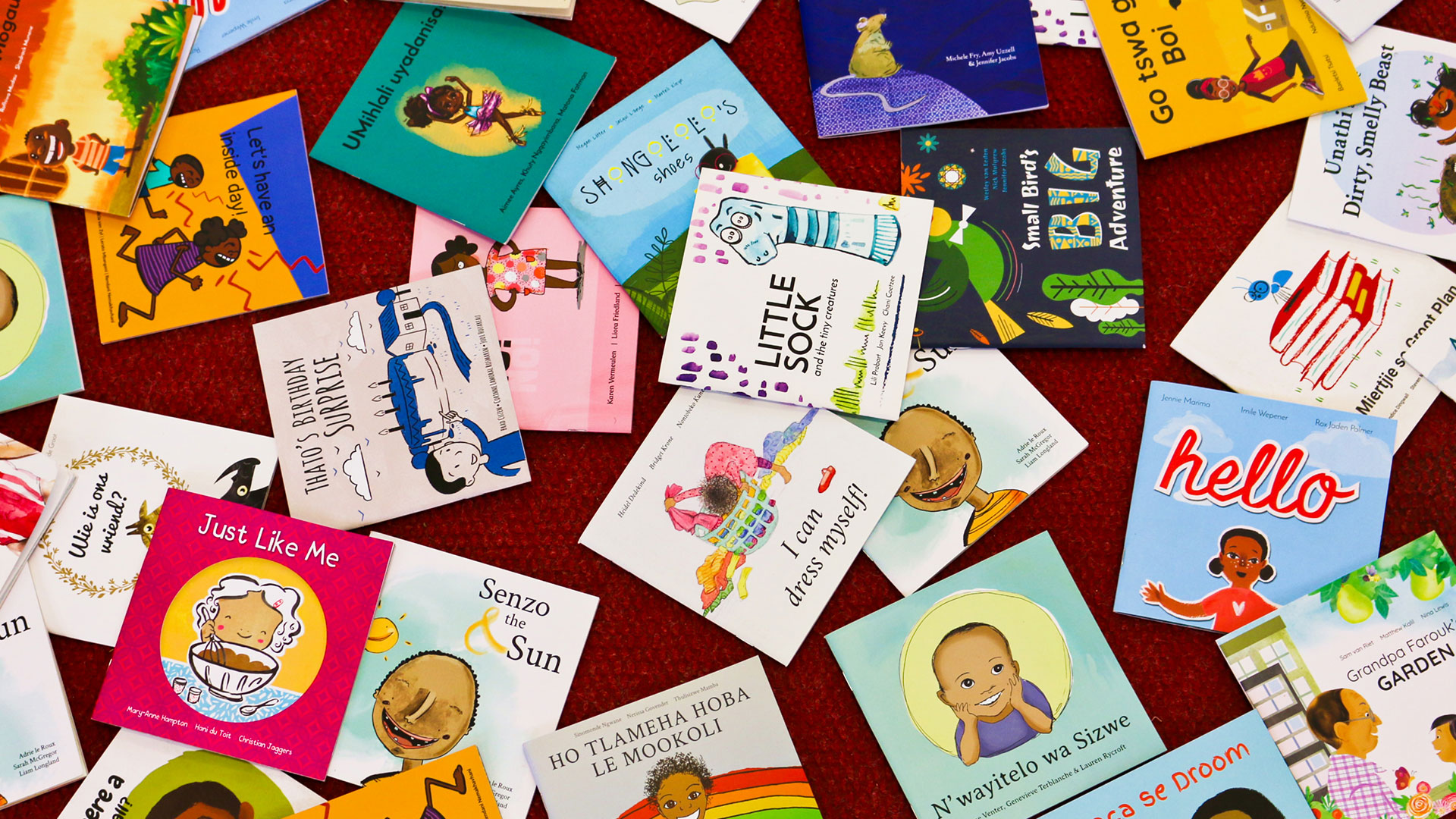 41% of SA Own Less Than 10 Books - The Paper Story (PAMSA)